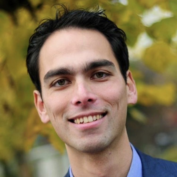 Michael Yap « Rainbowvote.NU